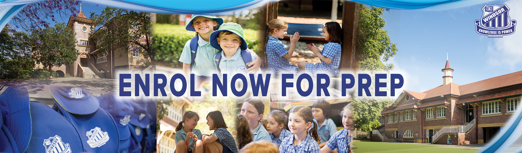 Windsor State School